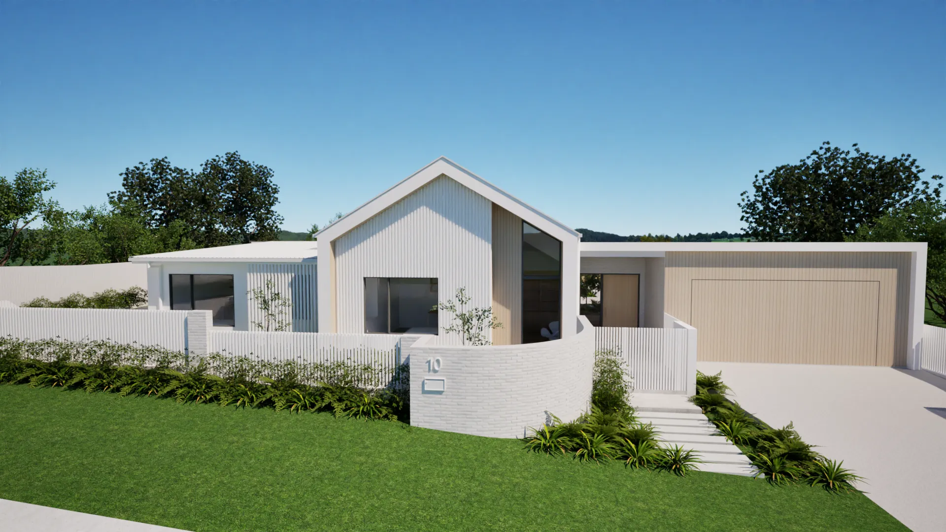 Projects — All Aspects Design Studio