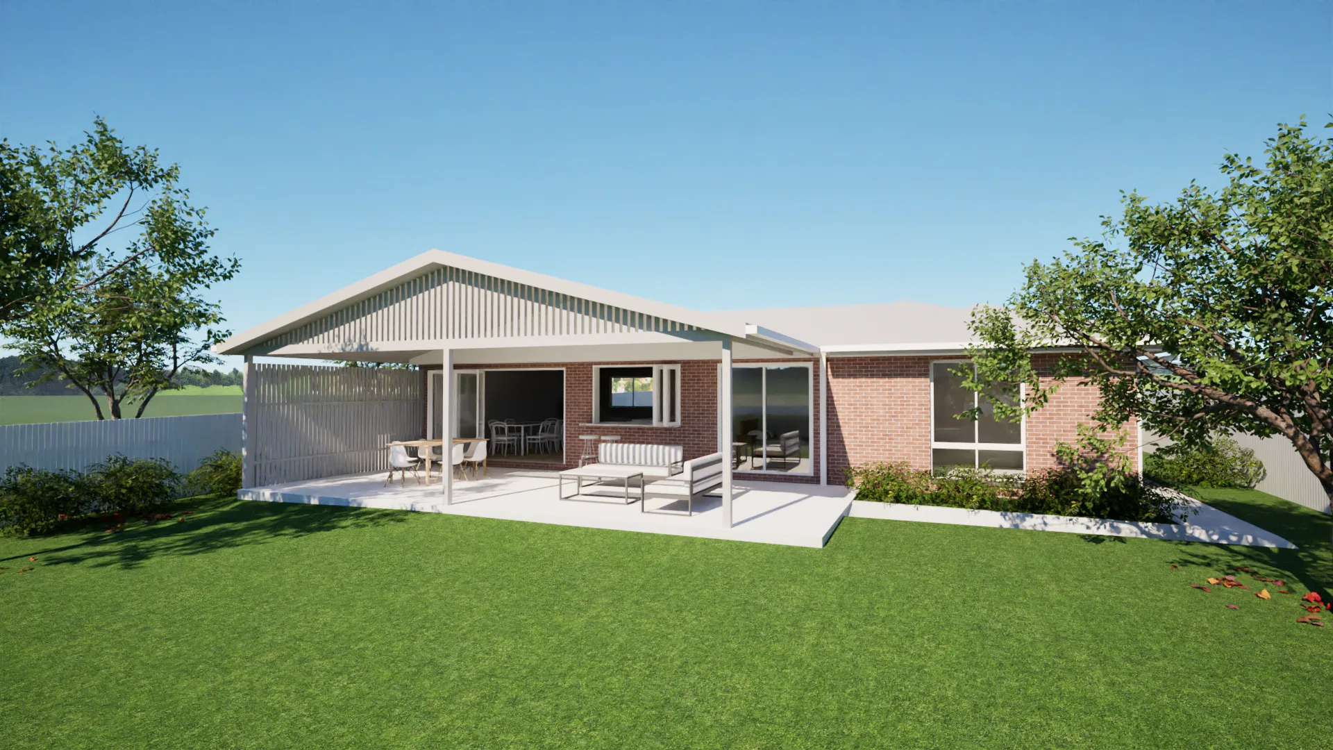 Projects — All Aspects Design Studio