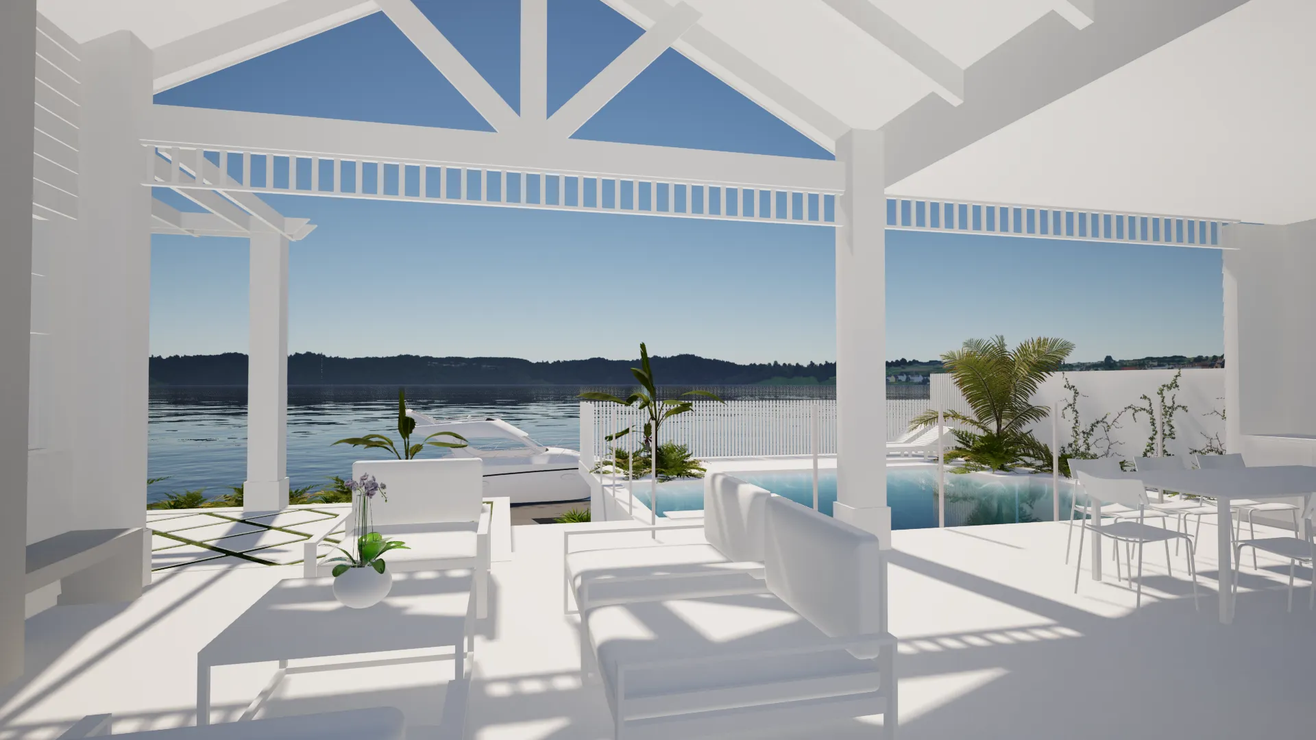 Projects — All Aspects Design Studio